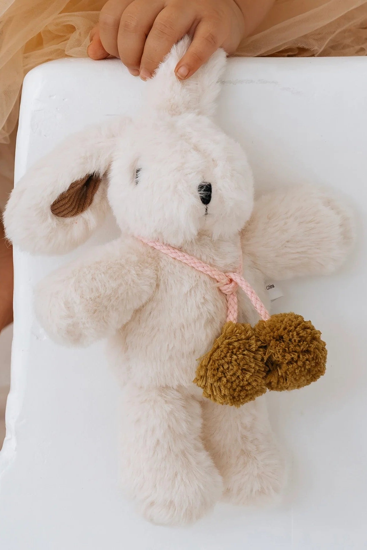 Mini Beatrice Rabbit