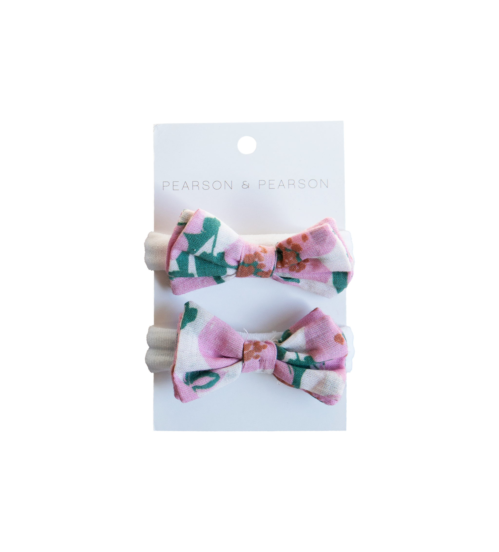 Pearson & Pearson - Bows Sakura