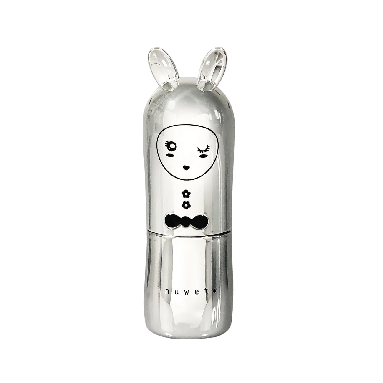 Inuwet - Metallic Lip Balm Coconut